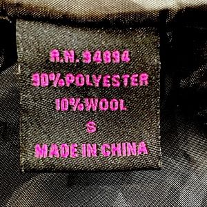 Cowgirl Legend | Jackets & Coats | Cowgirl Legend Women Gray Blue Aztec ...